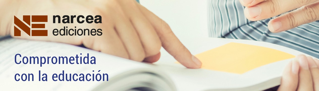 Narcea ediciones, editorial especializada en la publicación y venta de ...